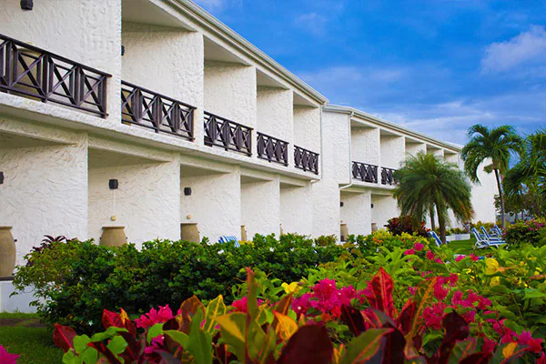 Coyaba Beach Resort in Grenada - Book Hotel Packages | Deals