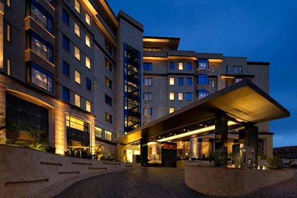 DusitD2 NairobiPackages | Deals