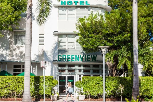 Greenview Hotel- Book Hotel Packages | Deals
