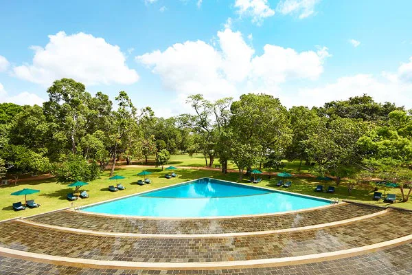 Habarana Village by Cinnamon in Sri Lanka - Holidays to Sri Lanka