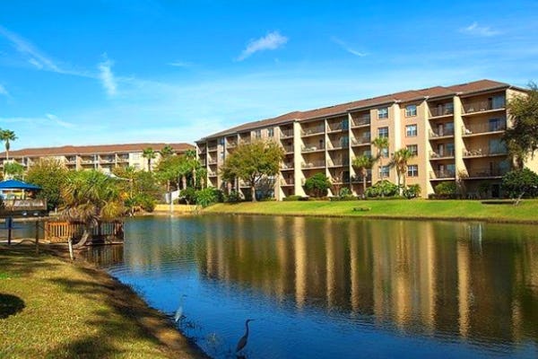 Liki Tiki Village in Orlando - Liki Tiki Village Offers, Deals ...