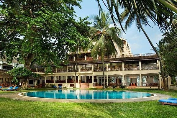 Neptune Beach Resort All Inclusive Packages | Deals