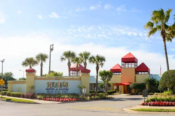 Seralago Hotel And Suites in Orlando - Seralago Hotel And Suites Offers ...