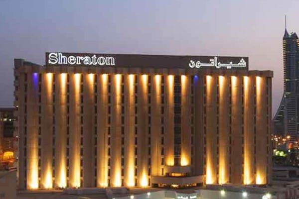 Sheraton Bahrain HotelPackages | Deals