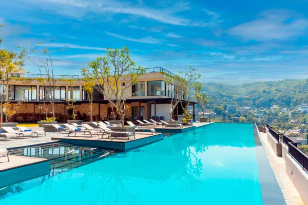 Thilanka Hotel in Sri Lanka - Book Holidays Packages | Deals